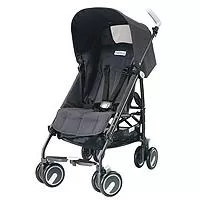 Peg Perego kolica Pliko Mini Classico Iron P3140011112