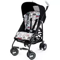 Peg Perego Kolica Pliko Mini Classico Cartoon P3140011216