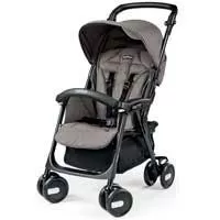 Peg Perego Kolica za bebe Aria Shopper Classico Mod Beige