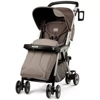 Peg Perego Kolica za bebe Aria Completo Mokka P3120091304