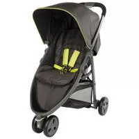 Graco Kolica Evo Mini Graphite 5010186