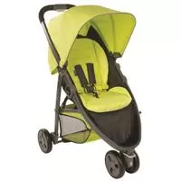 Graco Kolica Evo Mini Limeade 5010187