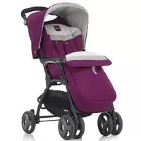 Inglesina Kolica Espresso Magenta 5010205