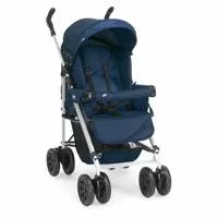 Chicco EnjoyFun Kolica Blue 06079150800000