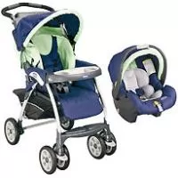 Chicco kolica CT 0.2 DUO - 61272.54