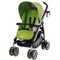 Peg Perego Dečija Kolica Pliko P3 Compact OnTrack Sportivo GreenTea P3130031133