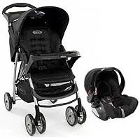 Graco Duo Kolica Mirage TS Oxford 5040134