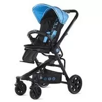 Chipolino Duo Kolica Maxima X3M blue