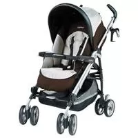 Peg Perego kolica Pliko P3 Classico Java P0197.42