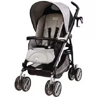 Peg Perego Dečija Kolica Pliko P3 Compact OnTrack Sportivo London P3130031132