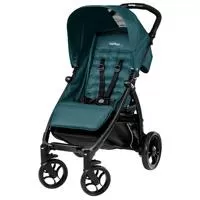 Peg Perego Kolica Booklet Lite Classico Oceano P3120141331