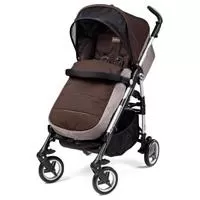 Peg Perego Kolica Si Completo Chocolat P3140021328