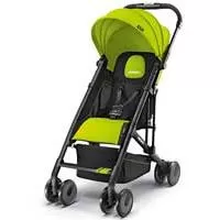 Sklopiva kolica za decu od 6 meseci Recaro Easylife Lime