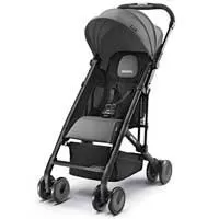 Sklopiva kolica za decu od 6 meseci Recaro Easylife Graphite