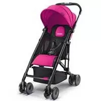 Sklopiva kolica za decu od 6 meseci Recaro Easylife Pink