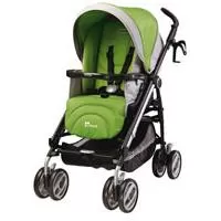 Peg Perego Dečija Kolica Switch Compact OnTrack Sportivo GreenTea P3130061133