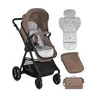 LORELLI Kolica za bebe STARLIGHT Beige