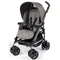 PEG PEREGO Kolica za bebe PLIKO P3 CLASSICO Mod Beige