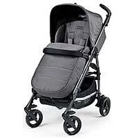 Peg Perego Kolica za bebe 0m+ Si Completo Ascot