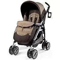 Peg Perego kolica Pliko P3 Compact Completo Scozia P3130011240