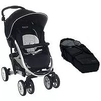 Graco Kolica Quattro Tour Sport Completo ModeNoir G6B63MNRE