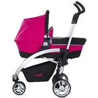 Chipolino kolica Tiana pink