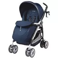 Peg Perego kolica Pliko P3 Compact Completo Zaffiro P3130011206