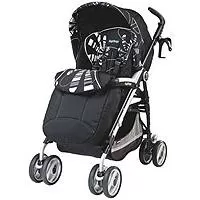 Peg Perego kolica Pliko P3 Compact Completo FantasyNero P3130011107