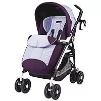 Peg Perego kolica Pliko P3 Compact Completo Iris P3130011105