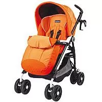 Peg Perego kolica Pliko P3 Compact Completo Apricot P3130011104