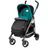 Peg Perego Kolica Si Switch Completo Aquamarine P3140121407