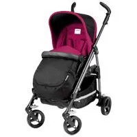 Peg Perego Kolica Si Switch Completo Fleur