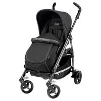 Peg Perego Kolica Si Switch Completo Onyx