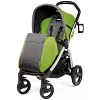 Peg Perego kolica Book Completo Mentha P3120021309