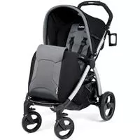 Peg Perego kolica Book Completo Stone P3120021308