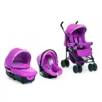 Chicco Trio Enjoy Fun 7914115