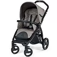 Peg Perego Dečija kolica Book Completo Mod Beige