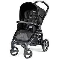 Peg Perego Dečija kolica Book Completo Mod Black