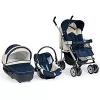 Chicco Kolica Trio Enjoy Evolution - 60845.02