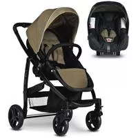 Graco Duo Kolica Evo Sand 5010160