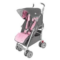 Maclaren Kolica za bebe Techno XLR Dove/Orchid Smoke 5020455