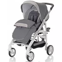 Inglesina Kolica Trilogy Argento 5020453