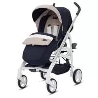 Inglesina Kolica Trilogy Cookie AG35H3CKI