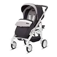 Inglesina Kolica Trilogy Grafite AG37H3GRF