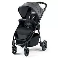 Sklopiva kolica za decu Recaro Citylife Graphite