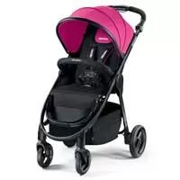 Sklopiva kolica za decu Recaro Citylife Pink