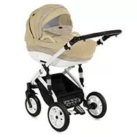 Lorelli Kolica MIA 2u1 Air Beige