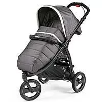 Peg Perego Kolica za bebe Book Cross Completo Ascot