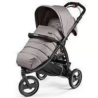 Peg Perego Kolica za bebe Book Cross Completo Mod Beige