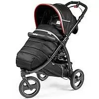 Peg Perego Kolica za bebe Book Cross Completo Synergy